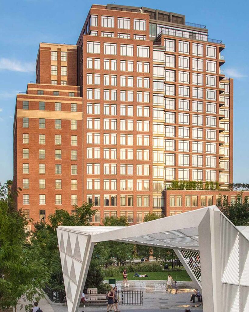2024 Top 10 Most Expensive Condo Buildings in NYC